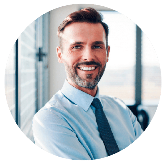 Página Modelo – LD Container